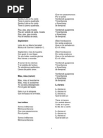 Albures mexicanos: ejemplos y frases | PDF | Cocina, comidas y vino