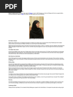 I Am Malala PDF | PDF | Malala Yousafzai