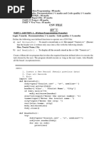 Undertale Sample List | PDF | String Instruments | Drum Kit