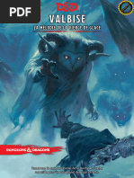 Dwarvish Language Dictionary for DnD | PDF | Wizards Of The Coast | Ed ...
