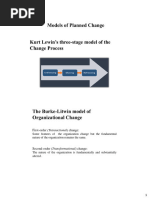 Understanding Henkaten Management | PDF