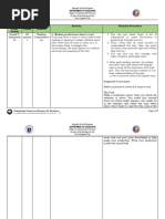 SIM Visual Reading Comprehension Grade4 | PDF | Reading Comprehension | Learning