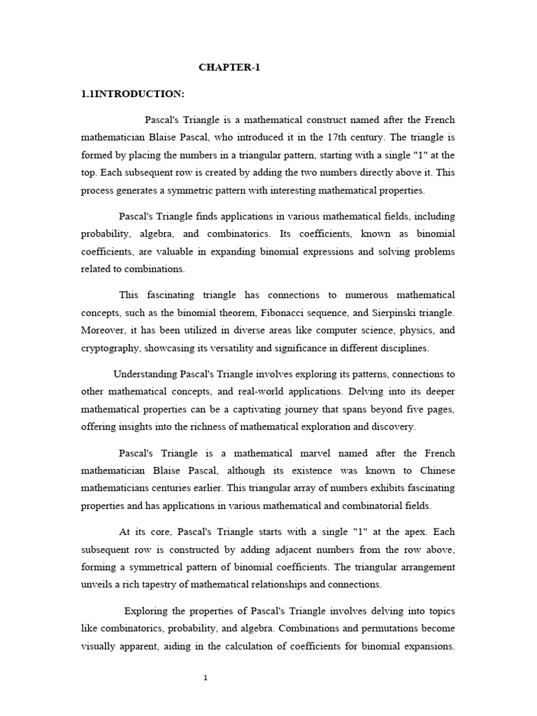 Deepalakshmi.e | PDF | Combinatorics | Arithmetic