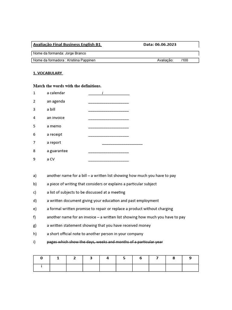 Spring Test 2023 | PDF