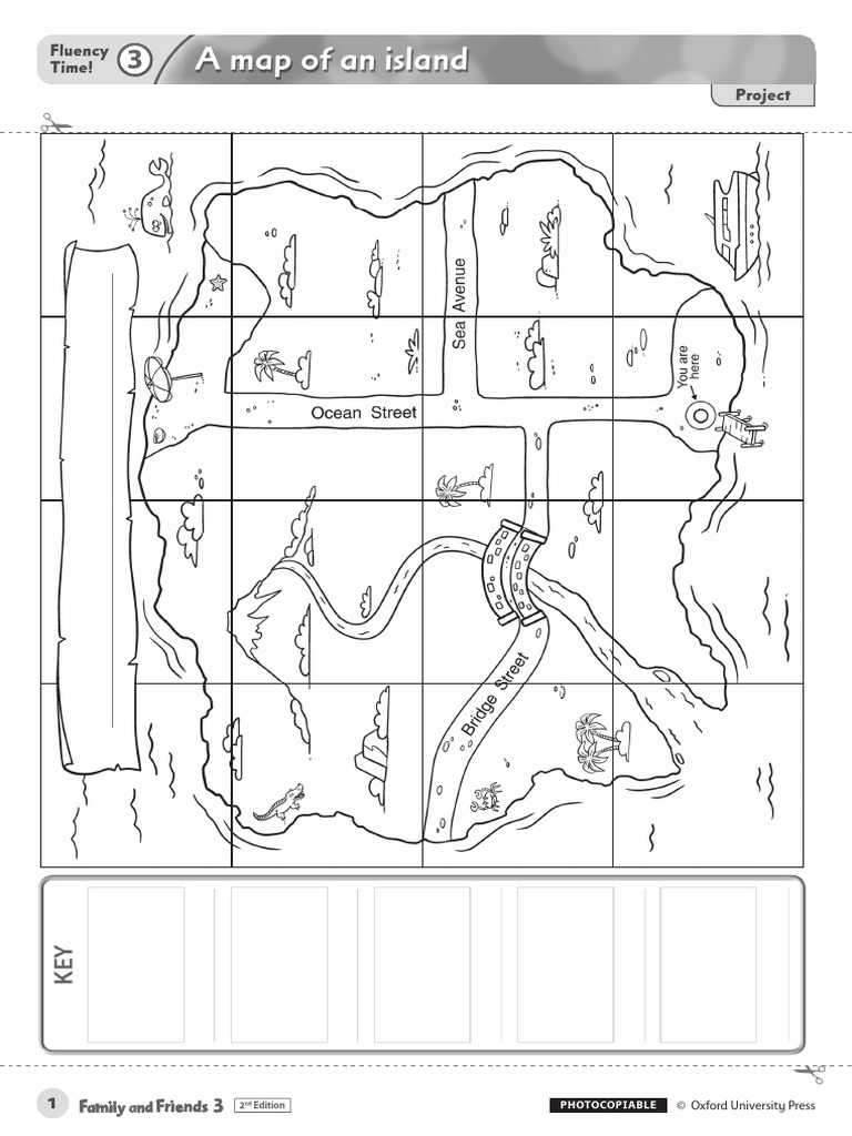 Res Fluency Time3-Đã M Khóa | PDF