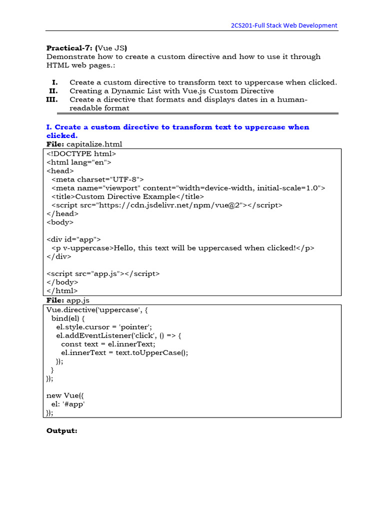 FSPR7 | PDF | Software Development | Computer Programming