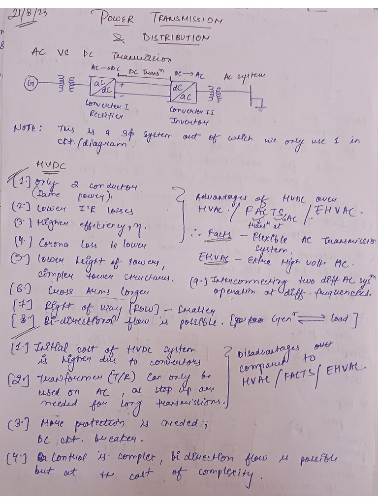 Ptd Notes Pdf