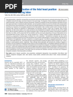 GRCC Downtown Campus Map - 2020 | PDF