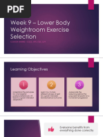 JPE Target and Instructions | PDF