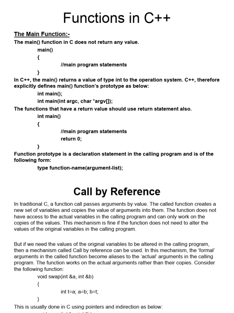 C++ Constructors with Default Arguments | PDF | Parameter (Computer Programming) | C++