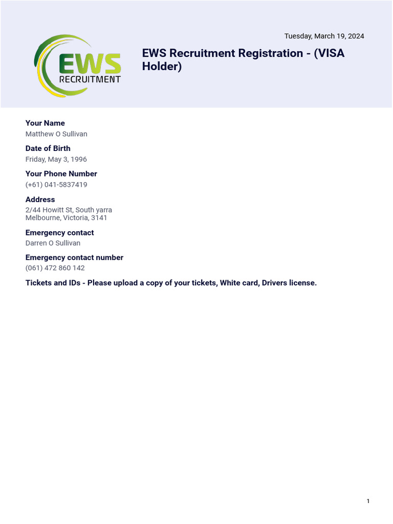 Matthew O Sullivan Darren O Sullivan | PDF | Politics | Social Science