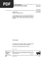UNI EN ISO 4414 - Pneumatica - Regole Generali e Requisiti Sicurezza ...
