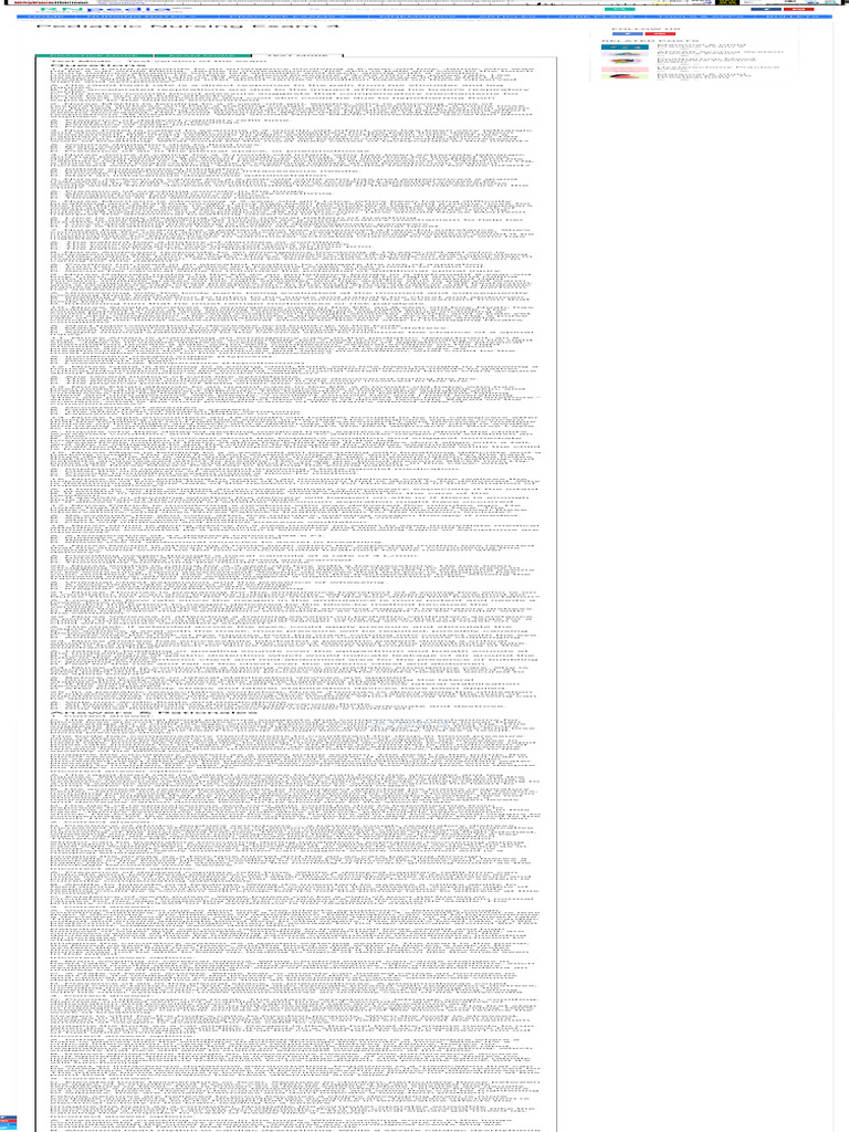 Pediatric Nursing Exam 4 - RNpedia | PDF | Shock (Circulatory) | Breathing