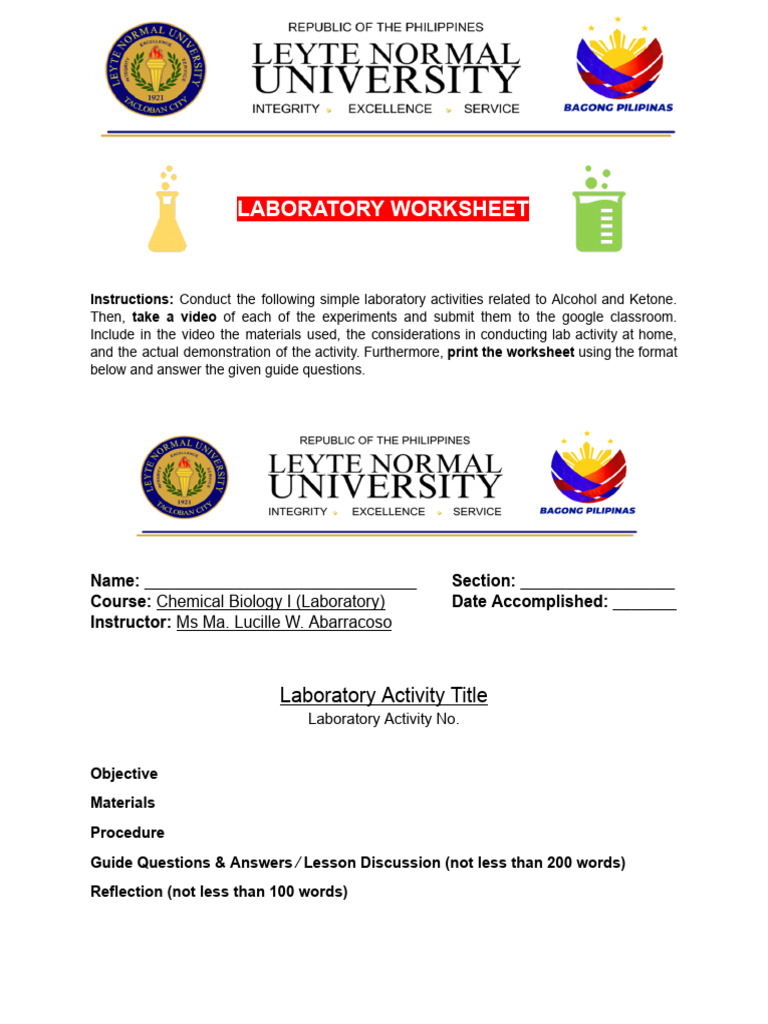 Hydrocarbon Derivatives Lab Activities | PDF | Ethanol | Combustion