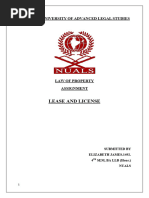 Application For Probation (Sample) | PDF | Probation | Sentence (Law)