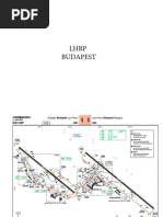 WSSS Airport Ground Charts Overview | PDF
