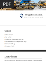Layanan PT Shield-On Service Tbk | PDF | Karier & Perkembangan ...