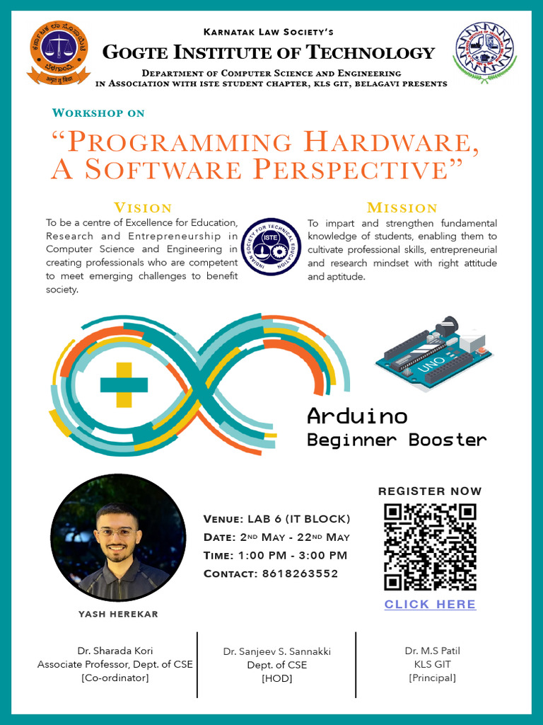 Arduino Beginner Booster poster | PDF | Computing | Computer Science Arduino Beginner Booster poster | PDF | Computing | Computer Science