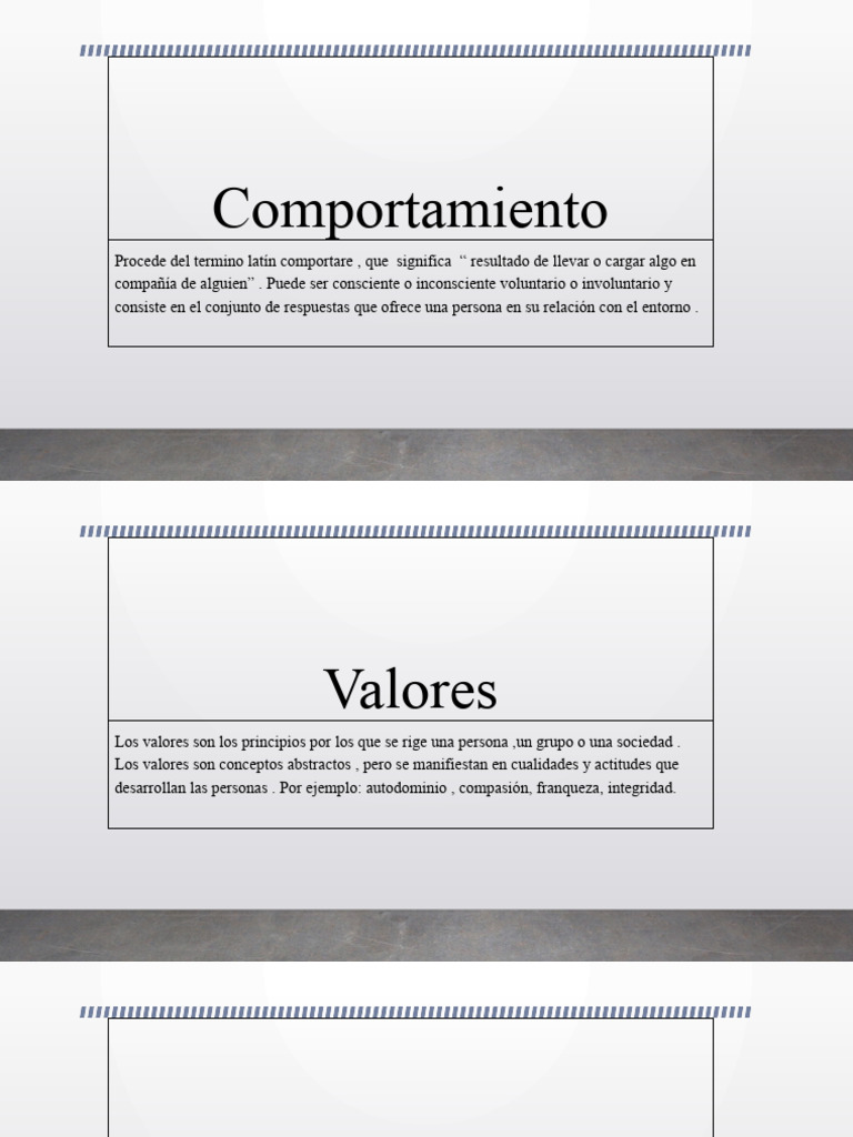 trabajo EPT 3ro B | PDF