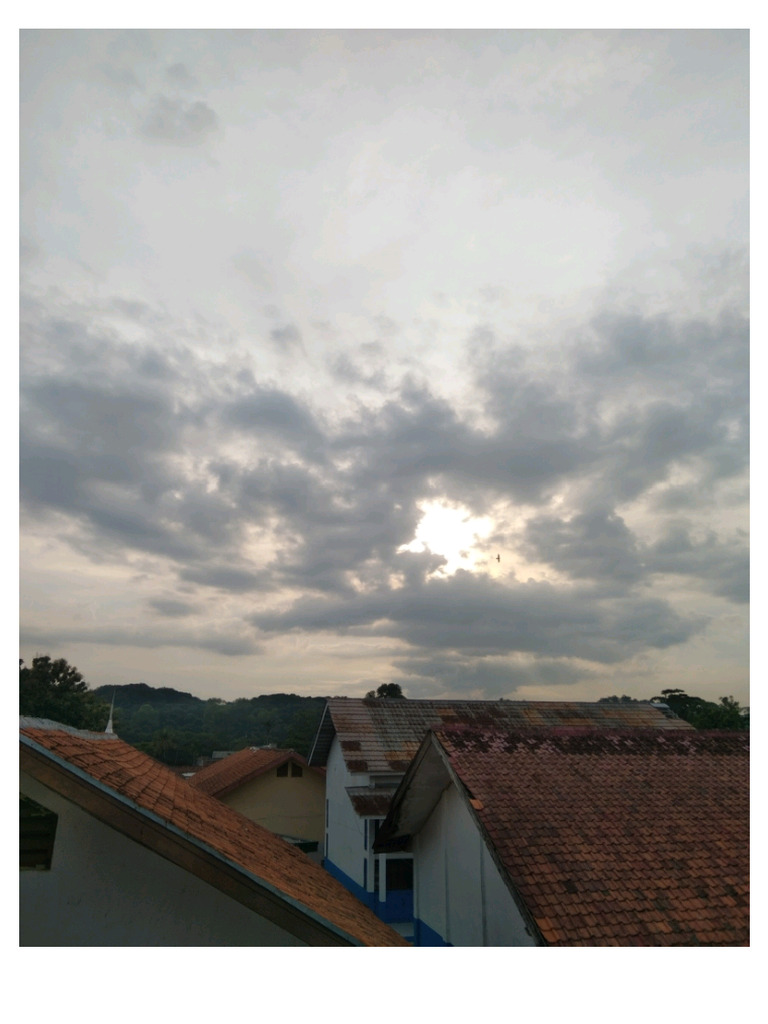 Beautiful Sky | PDF