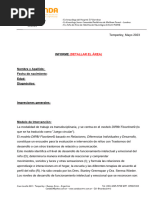 Facturación Electrónica para Prestadores OSPOCE | PDF