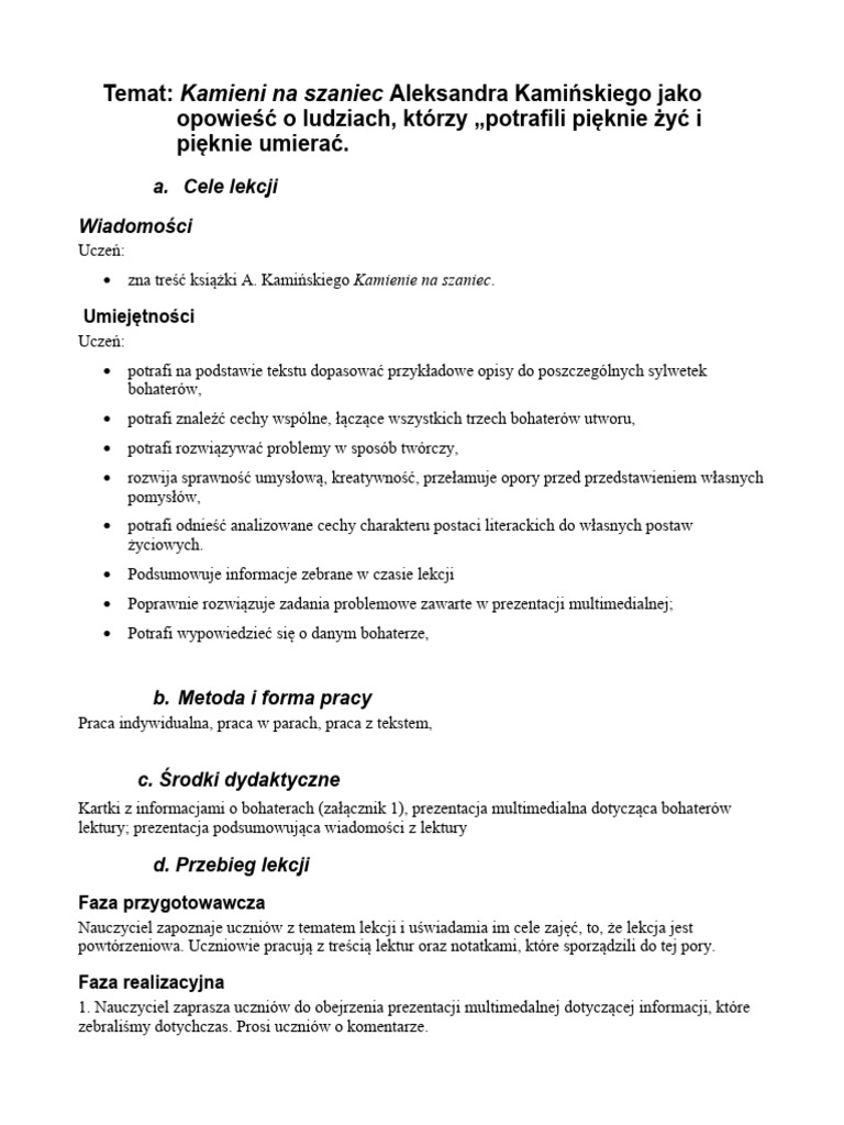 J Pol Scen2 | PDF