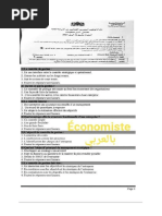 Les Assertions D'audit | PDF