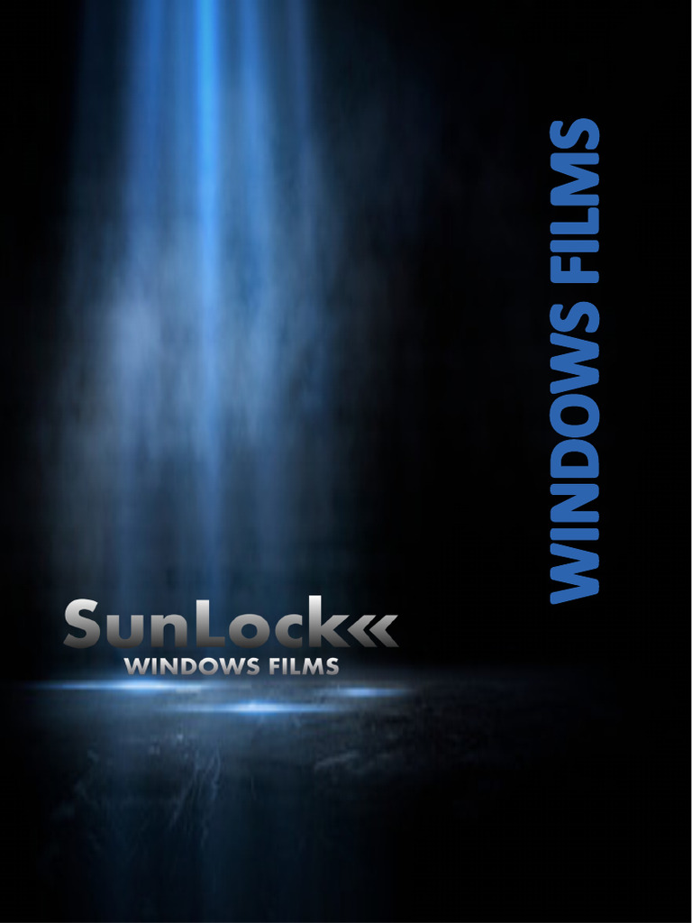 SunLock Precios | PDF | Espectro electromagnético | Procesamiento de ...