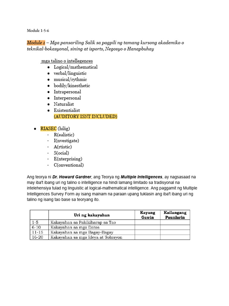 Esp MQT Q4 9e 23-24 | PDF