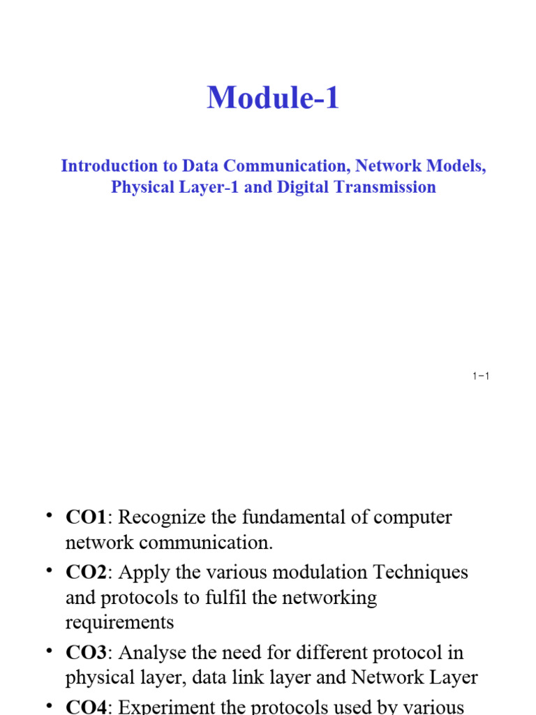 Presentation 610 Content Document 20220601065728PM | PDF | Osi Model | Network Topology