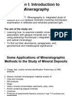 Michel-Levy Interference Color Chart | PDF | Microscope | Microscopy