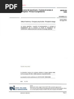 UNI EN ISO 4414 - Pneumatica - Regole Generali e Requisiti Sicurezza ...