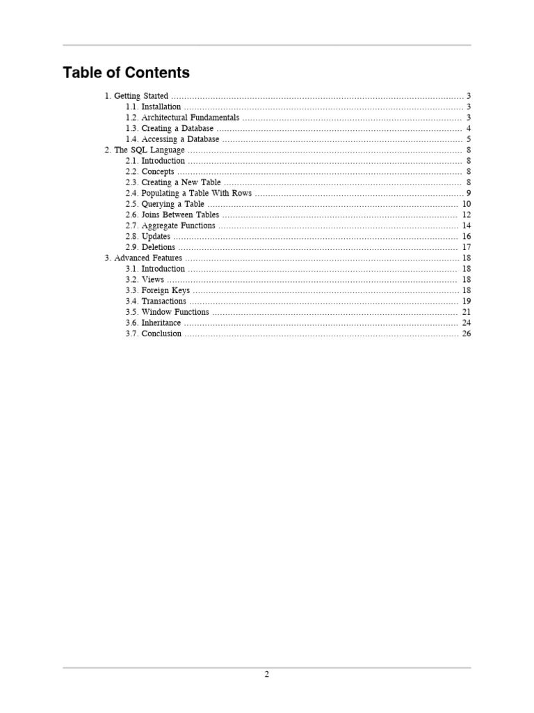 Postgresql 12 Us 3 Pdf Database Transaction Postgre Sql
