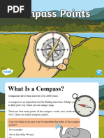 Grade 7 Geography Term 1 Revision Booklet | PDF