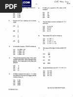 CSEC Agricultural Science P2 2019 | PDF