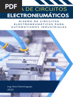 Guia de 45 Practicas Propuestas de Neumatica y Electroneumatica | PDF