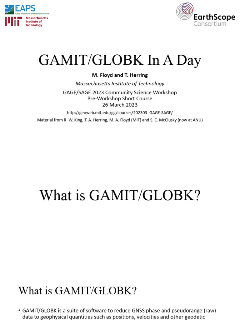 1a-What Is GG | PDF