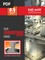 Flo-Grout 2 - TDS - 4 | PDF | Cement | Concrete