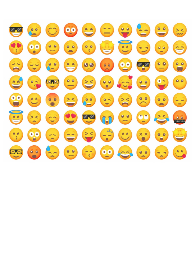 EMOJI | PDF