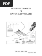 Thyssenkrupp Electrolytic Hydrogen Brochure | PDF | Renewable Energy ...