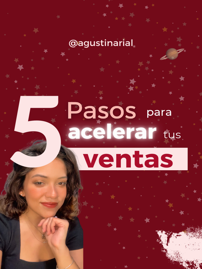 Acelerador de ventas - Parte 1 | PDF