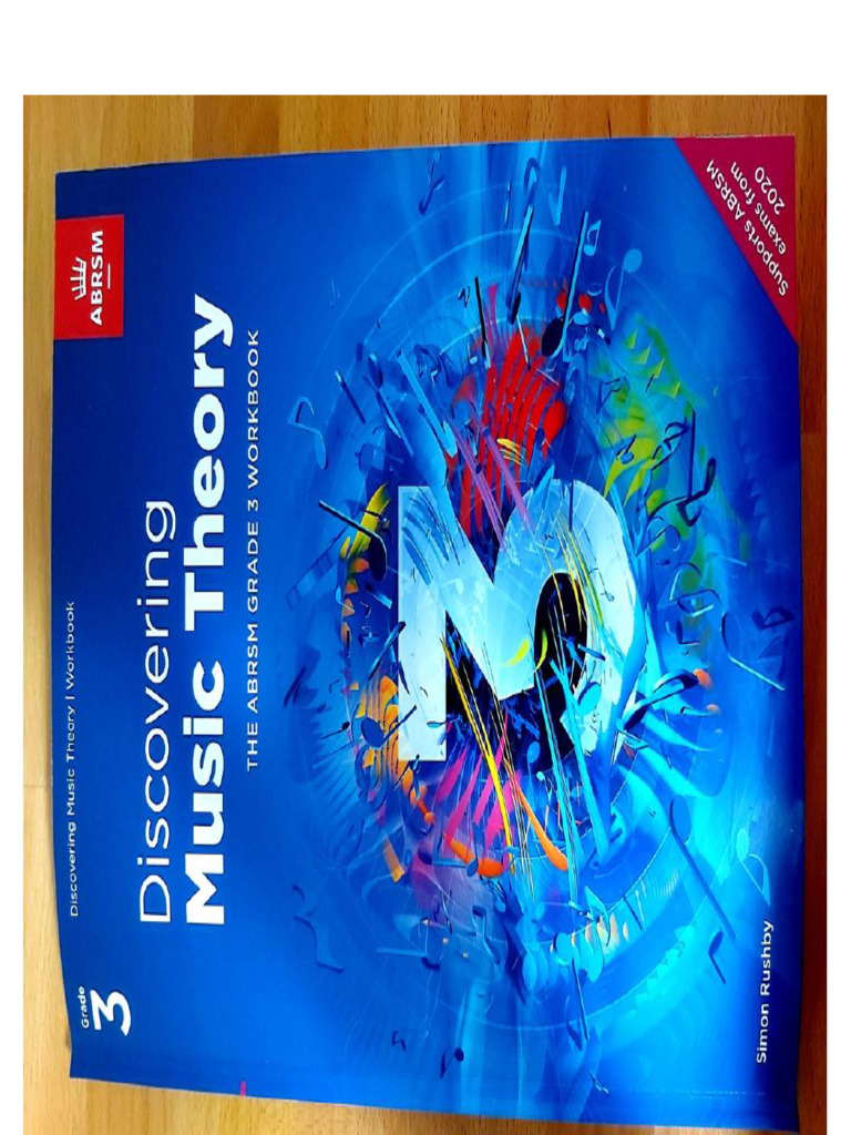 Grade 3 Workbook | PDF