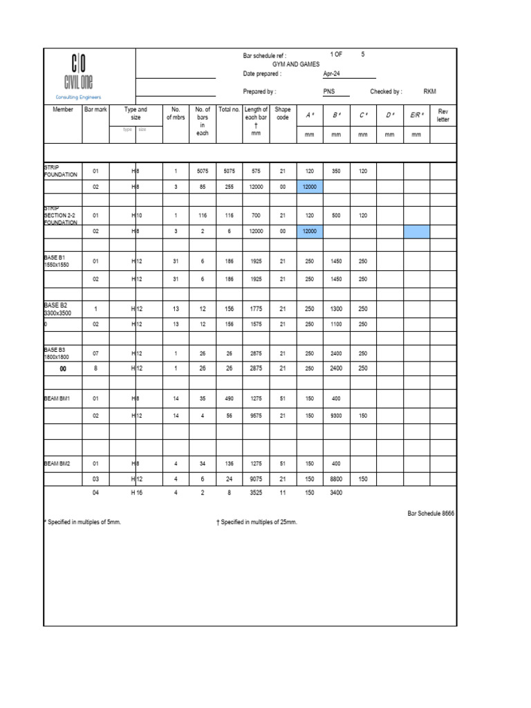 Standard Acc Bbs | PDF