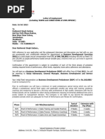 Pending Work List Overview | PDF