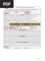 ISO 11226 2000 Postural | PDF