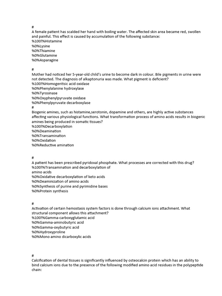Stomat Eng | PDF | Glycated Hemoglobin | Glycogen