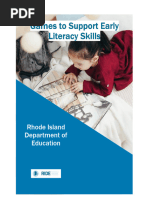 Raz Correlation Chart | PDF | Science & Mathematics