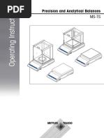Krones - Variopac Manuales | PDF | Touchscreen