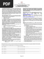 AA4/8 Tax Code Application Form | PDF | Data | Taxes