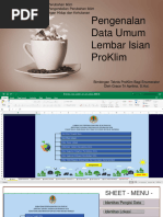Fungsi dan Jenis Inset Peta | PDF